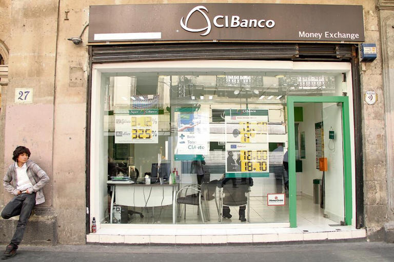 Sofomes descartan impacto en fondeo tras caso CIBanco, Intercam y ...