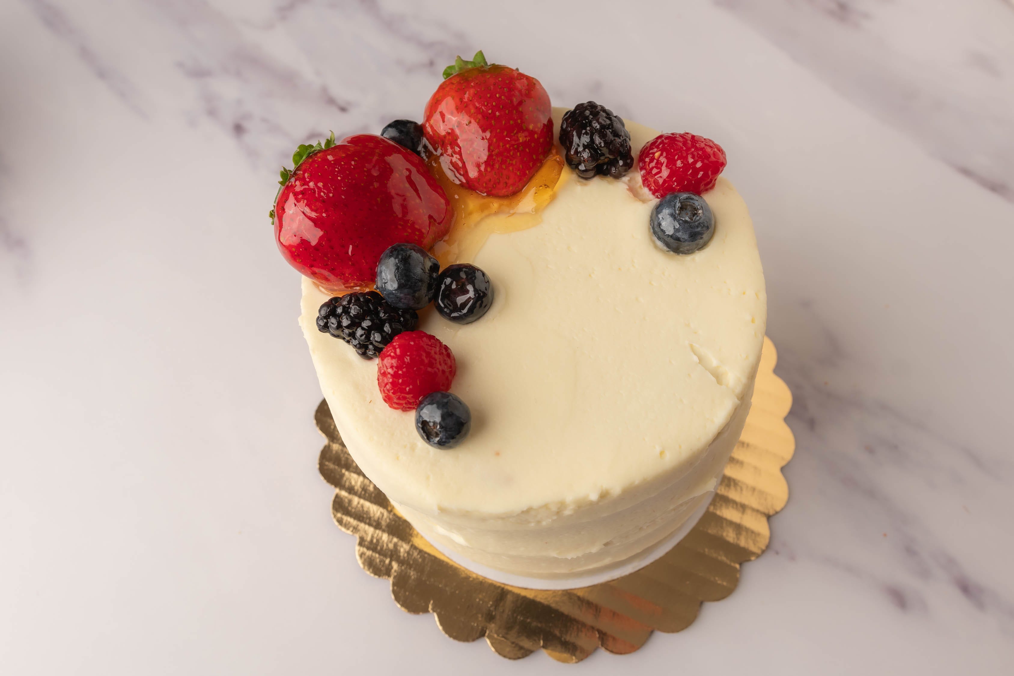 I'm a professional baker. I tried 10 desserts from Whole Foods' bakery ...