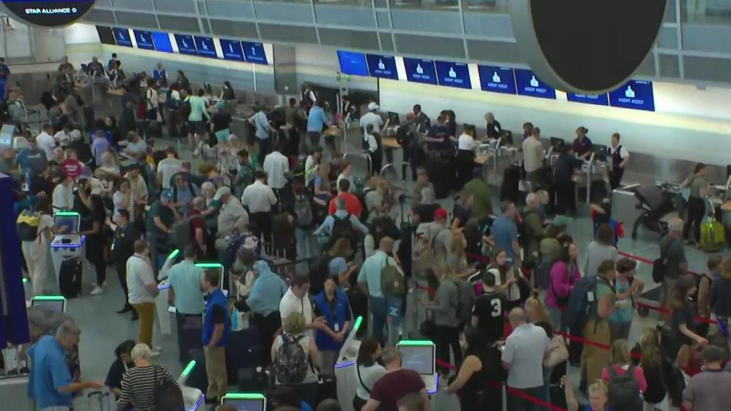 MSP Airport expects 10% boost in travelers compared to last Thanksgiving MSP Airport expects 10% boost in travelers compared to last Thanksgiving