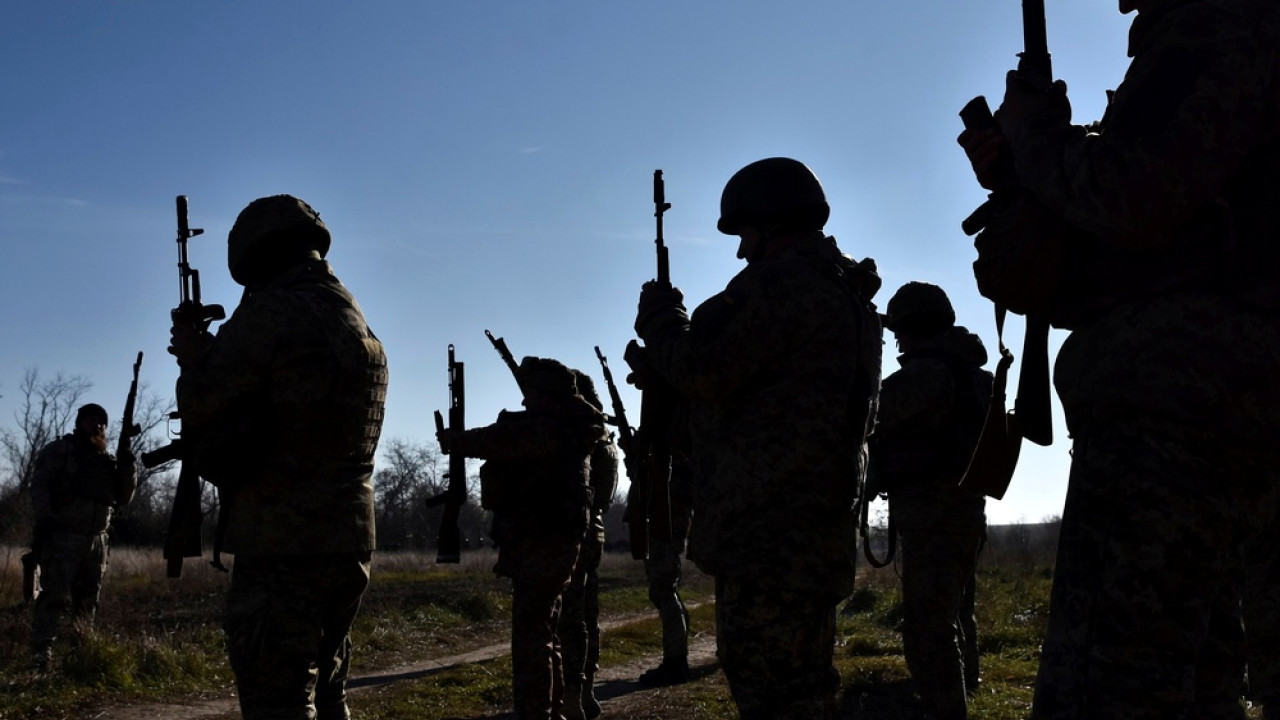 Έγγραφο του Πενταγώνου αποκαλύπτει: Οι ΗΠΑ δεν θα βοηθήσουν την Ευρώπη ...