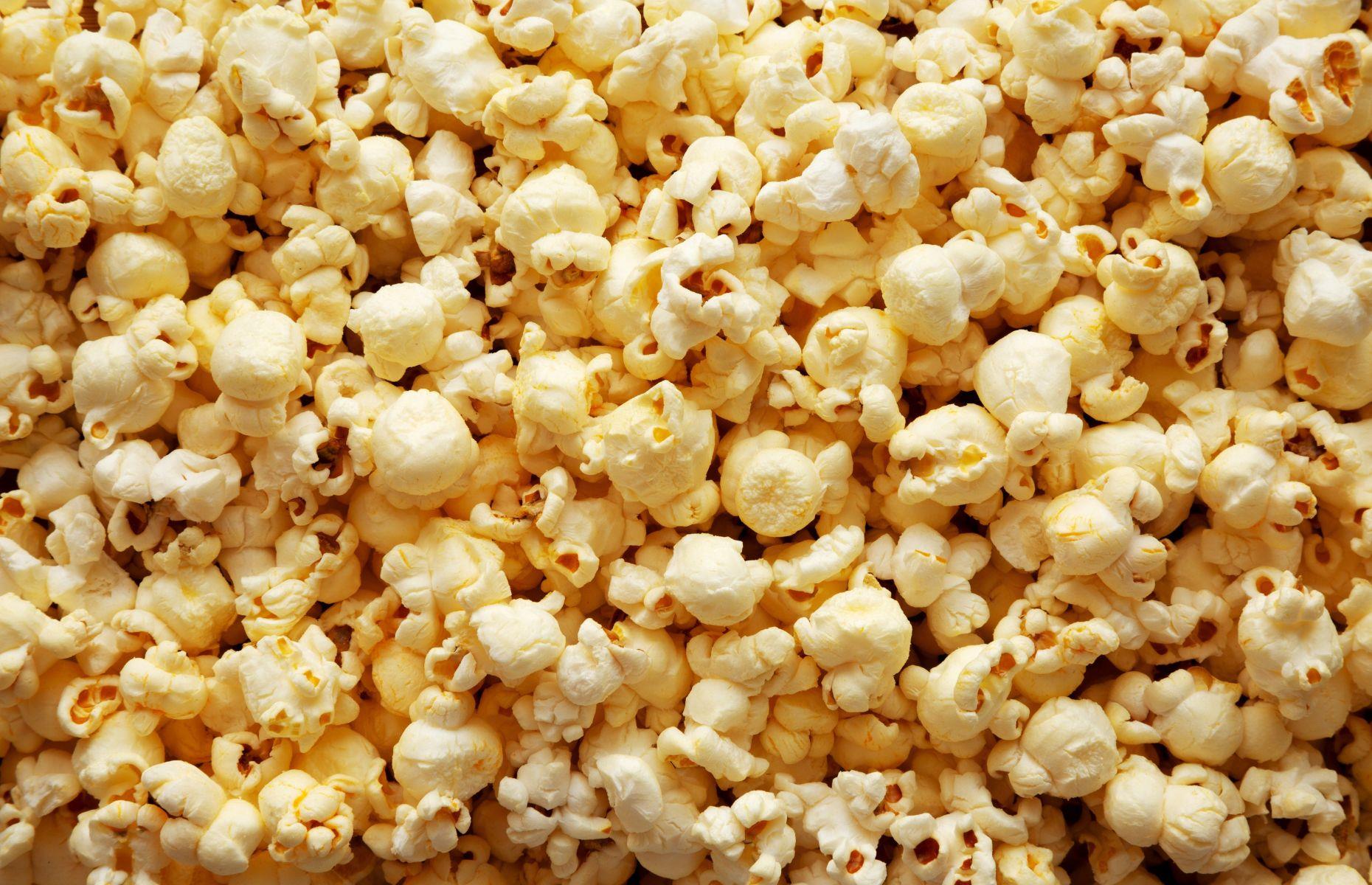 29 'junk' foods that are actually good for you