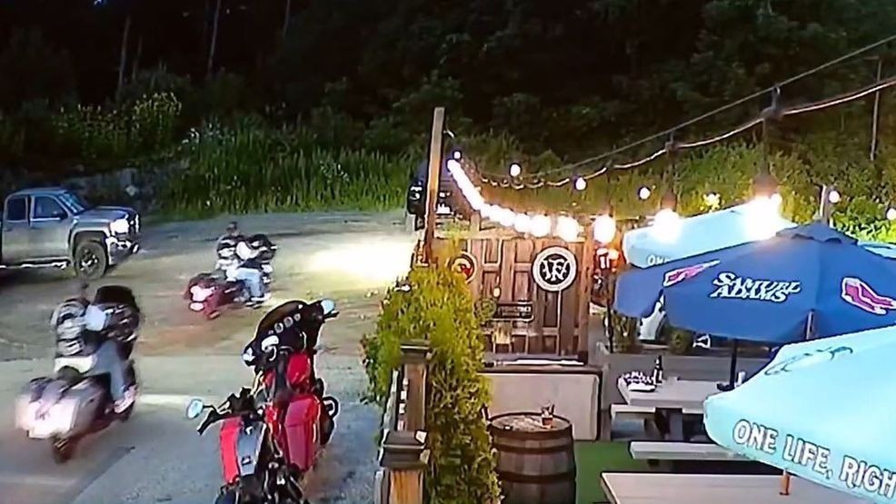 Police say 5 suspects arrested in Portland shootout are members of ...