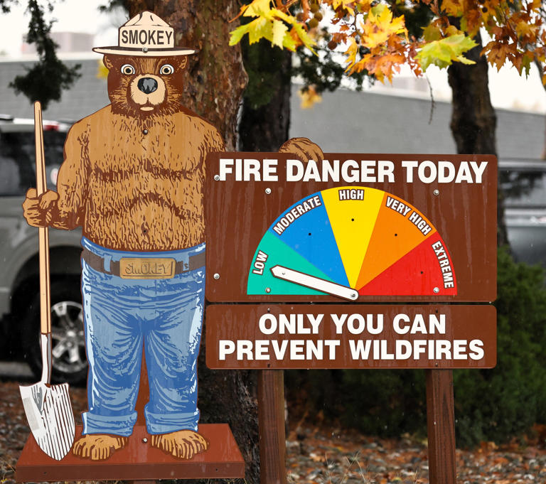 'Worse the further south you go': Rainfall, cold winds have helped ...