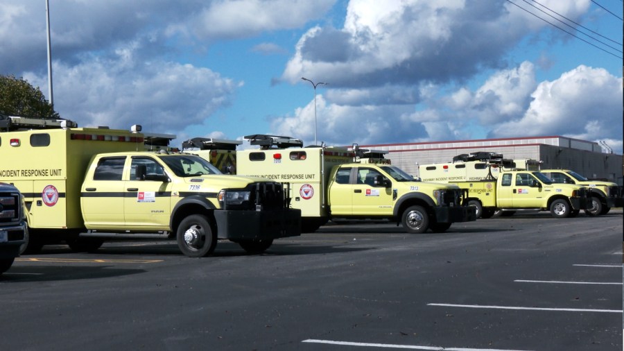 TDOT officials push for more funding for projects, including help trucks