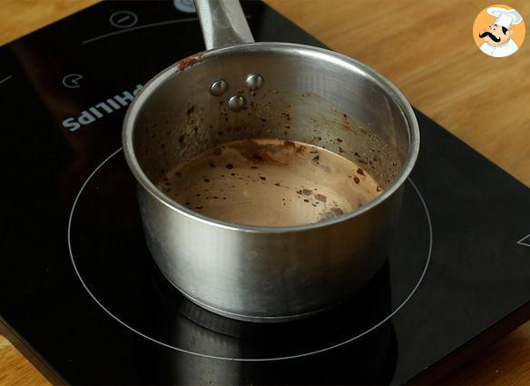 Despacito cake - the famous brazilian chocolate and coffee cake