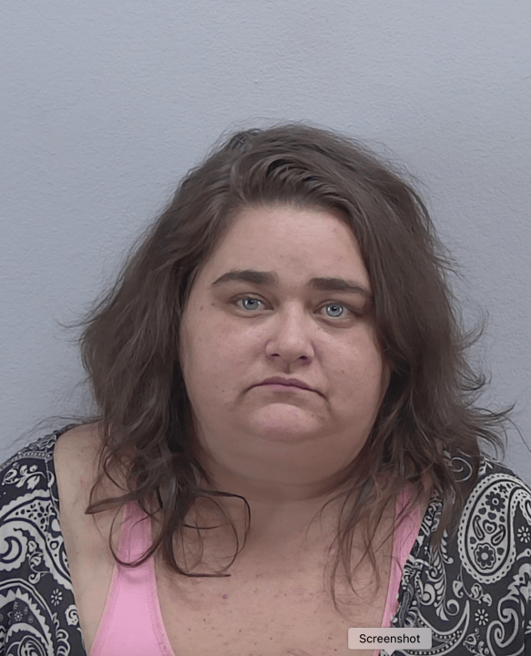 Woman arrested in connection to disappearance of Knotts Island man