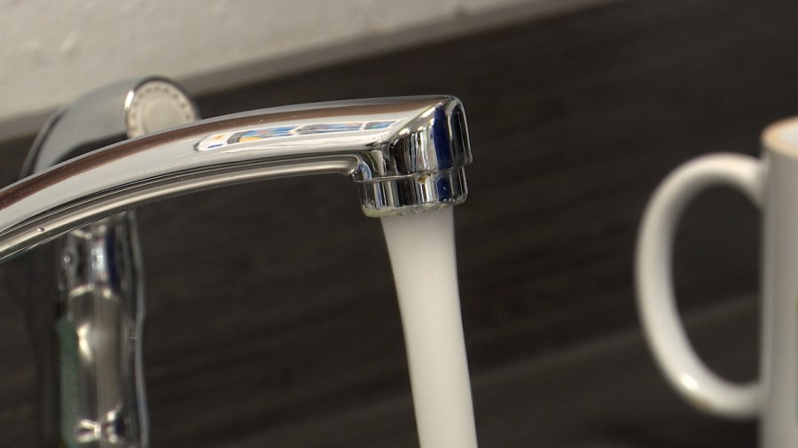 Voluntary water conservation notice goes into effect in La Vergne