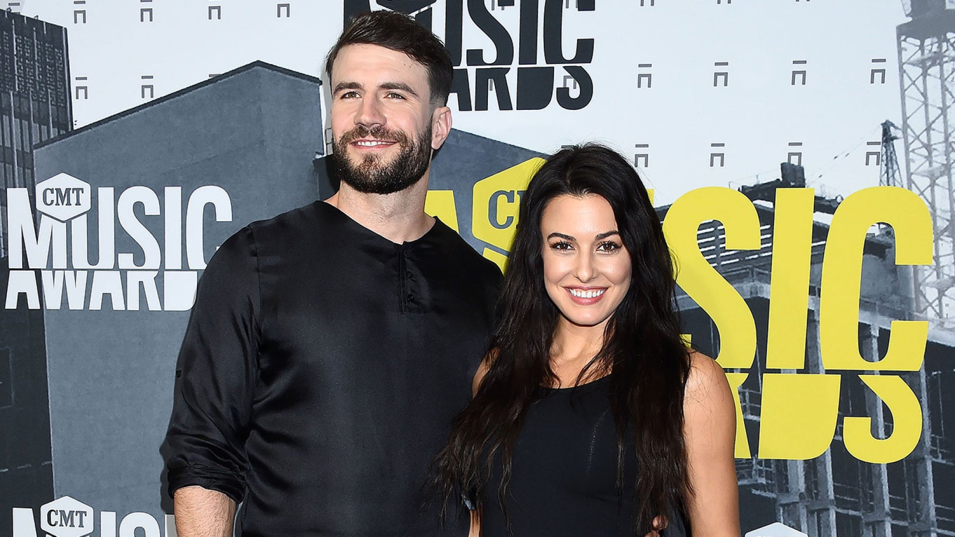 Sam Hunt and Wife Hannah Lee Fowler's Ups and Downs