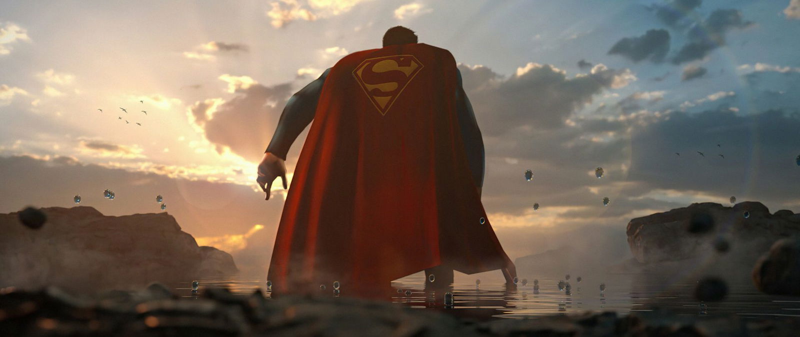 "I had goosebumps"- New DCU Recruit Frank Grillo Gives an Early Review ...