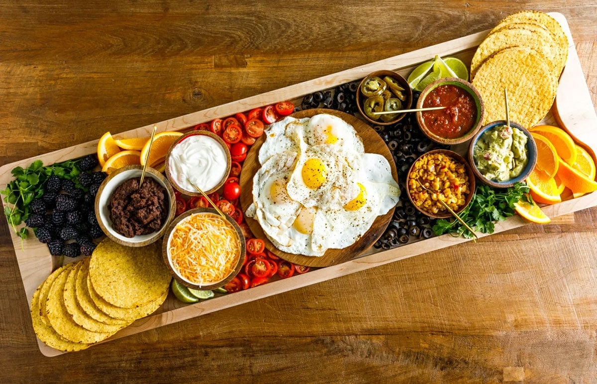 14 Irresistible Mexican Dishes That Prove Every Bite Can Be a Journey ...