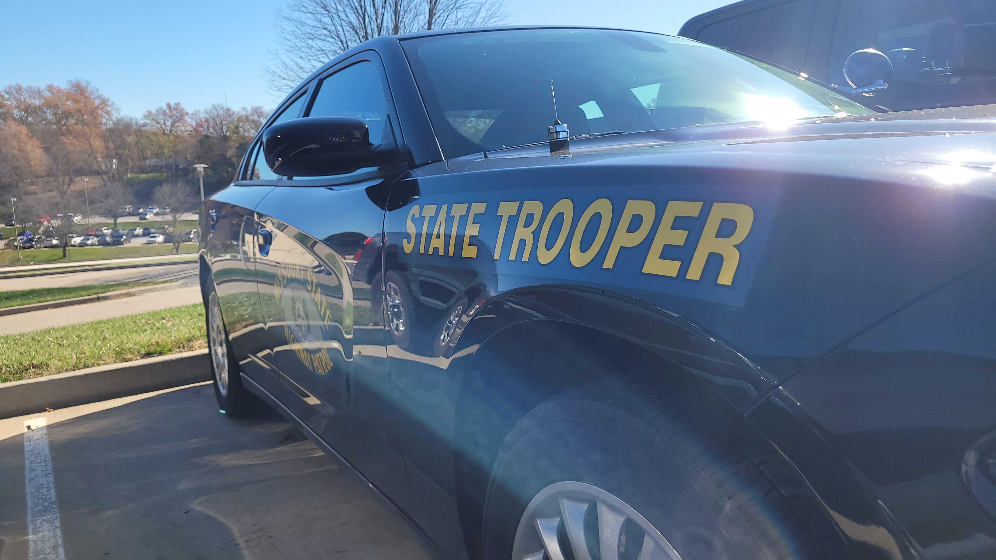Missouri Highway Patrol increases enforcement during Thanksgiving ... Missouri Highway Patrol increases enforcement during Thanksgiving ...