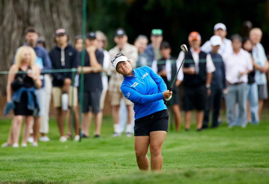 Portland Classic LPGA Tournament announces new sponsor The Standard