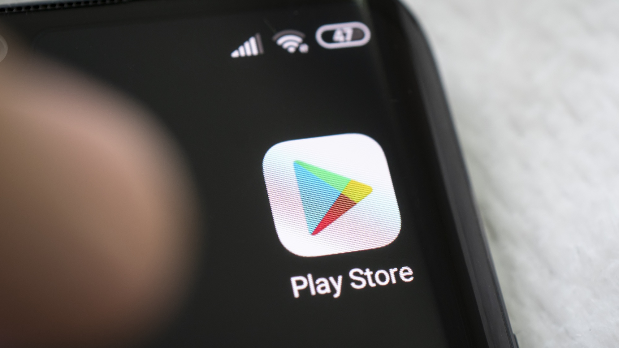 Nakoupili jste v Google Play mezi lety 2016–2023? Tak čtěte pozorně