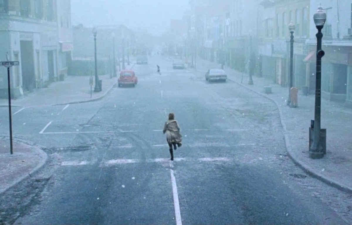 Final Scenes of Fear: 25 Horror Endings That Haunt You