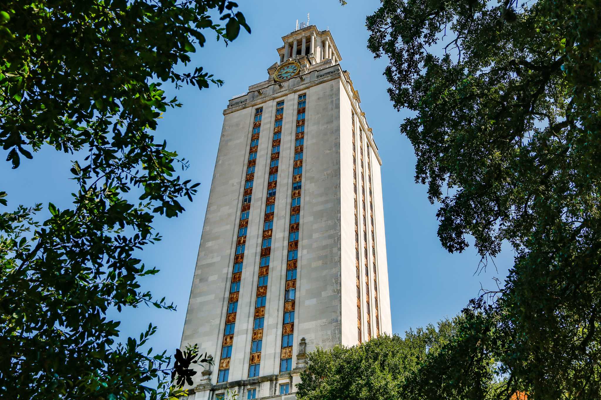 University of Texas System to expand free tuition to students with ...