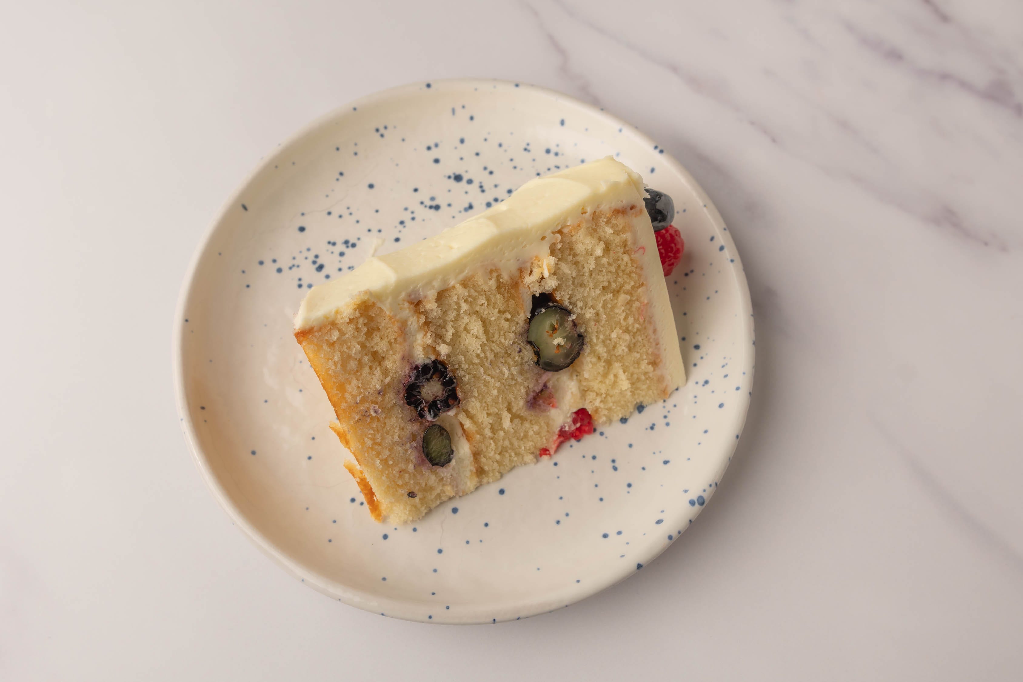 I'm a professional baker. I tried 10 desserts from Whole Foods' bakery ...