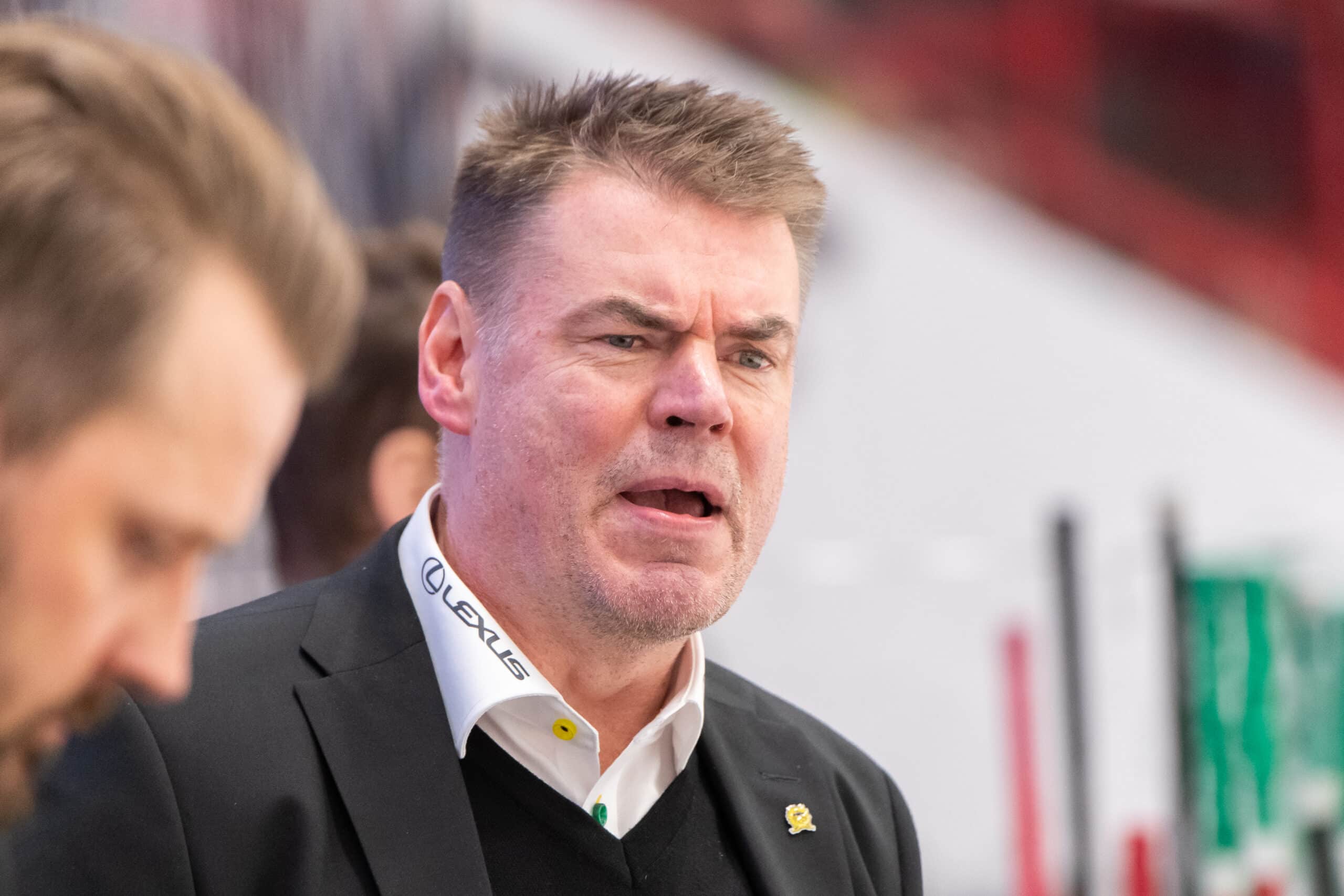 Raimo Helminen kertoi miksi Lukko voittaa
