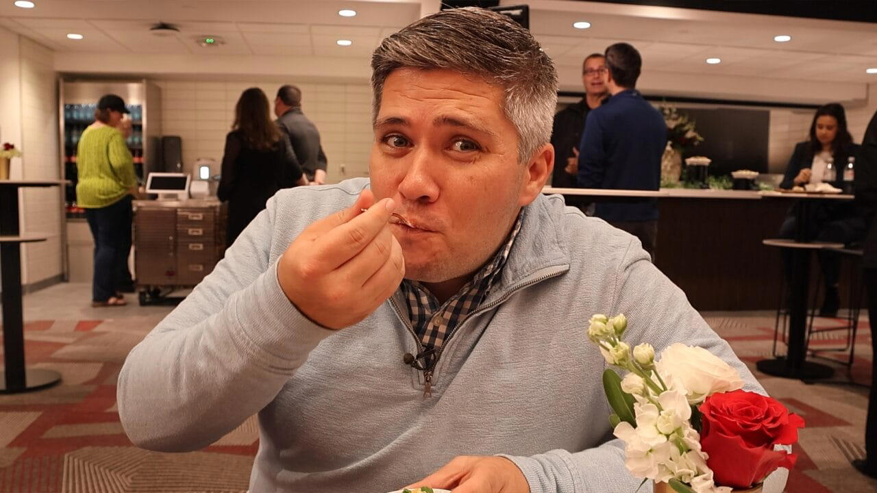 Fishers Event Center sets new standard for event cuisine with ... Fishers Event Center sets new standard for event cuisine with ...