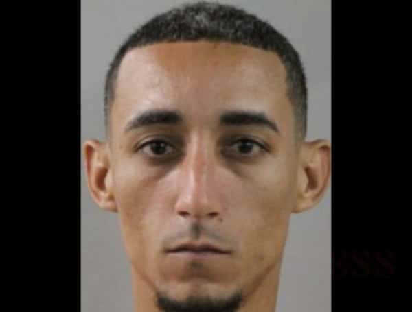 Polk County Deputies Arrest Winter Haven Man On Collier County Warrant ... Polk County Deputies Arrest Winter Haven Man On Collier County Warrant ...