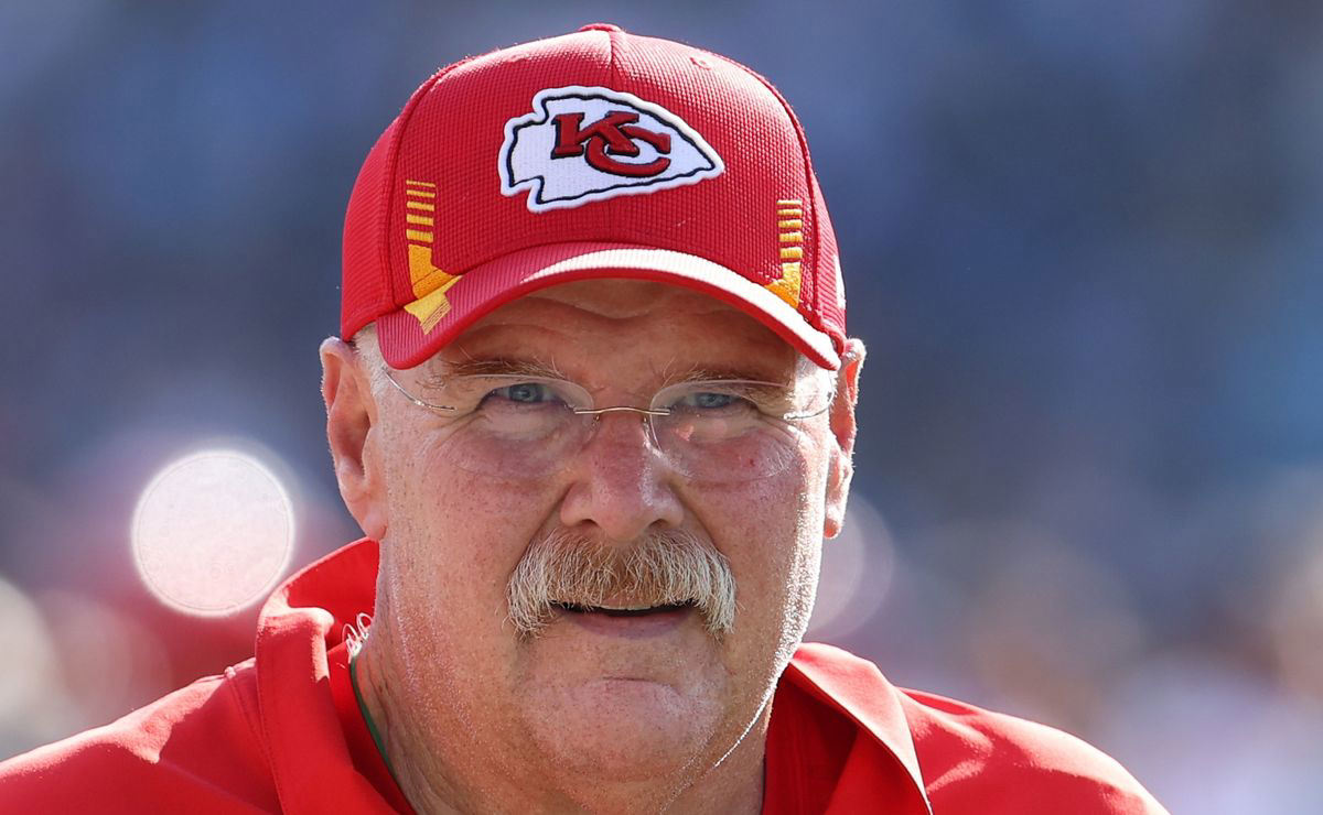 NFL News: Andy Reid sends clear message to Kareem Hunt, Isiah Pacheco ... NFL News: Andy Reid sends clear message to Kareem Hunt, Isiah Pacheco ...