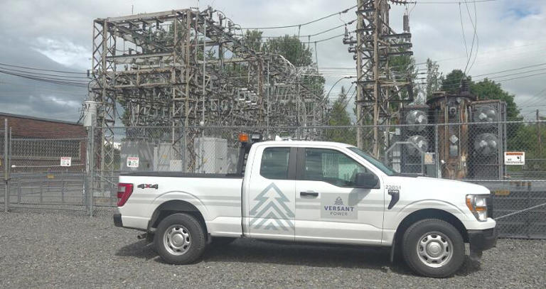 CMP and Versant Power announce price changes for 2025