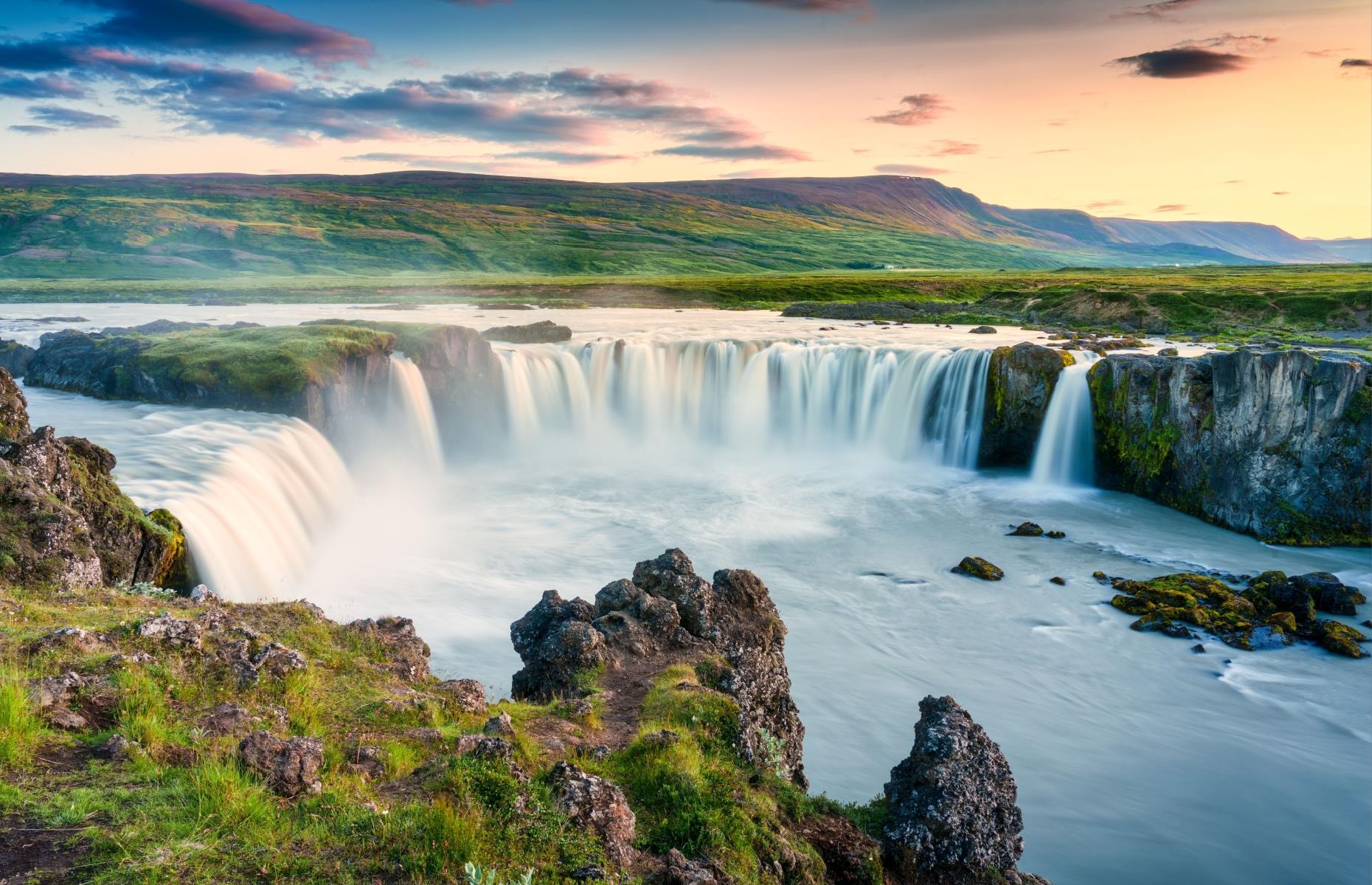 Discover the best road trips across Europe
