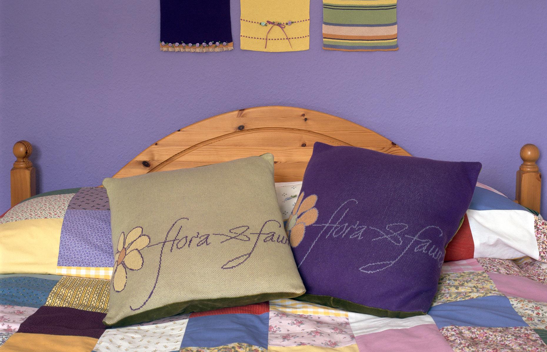 The nostalgic 90s homeware looks returning with a modern twist
