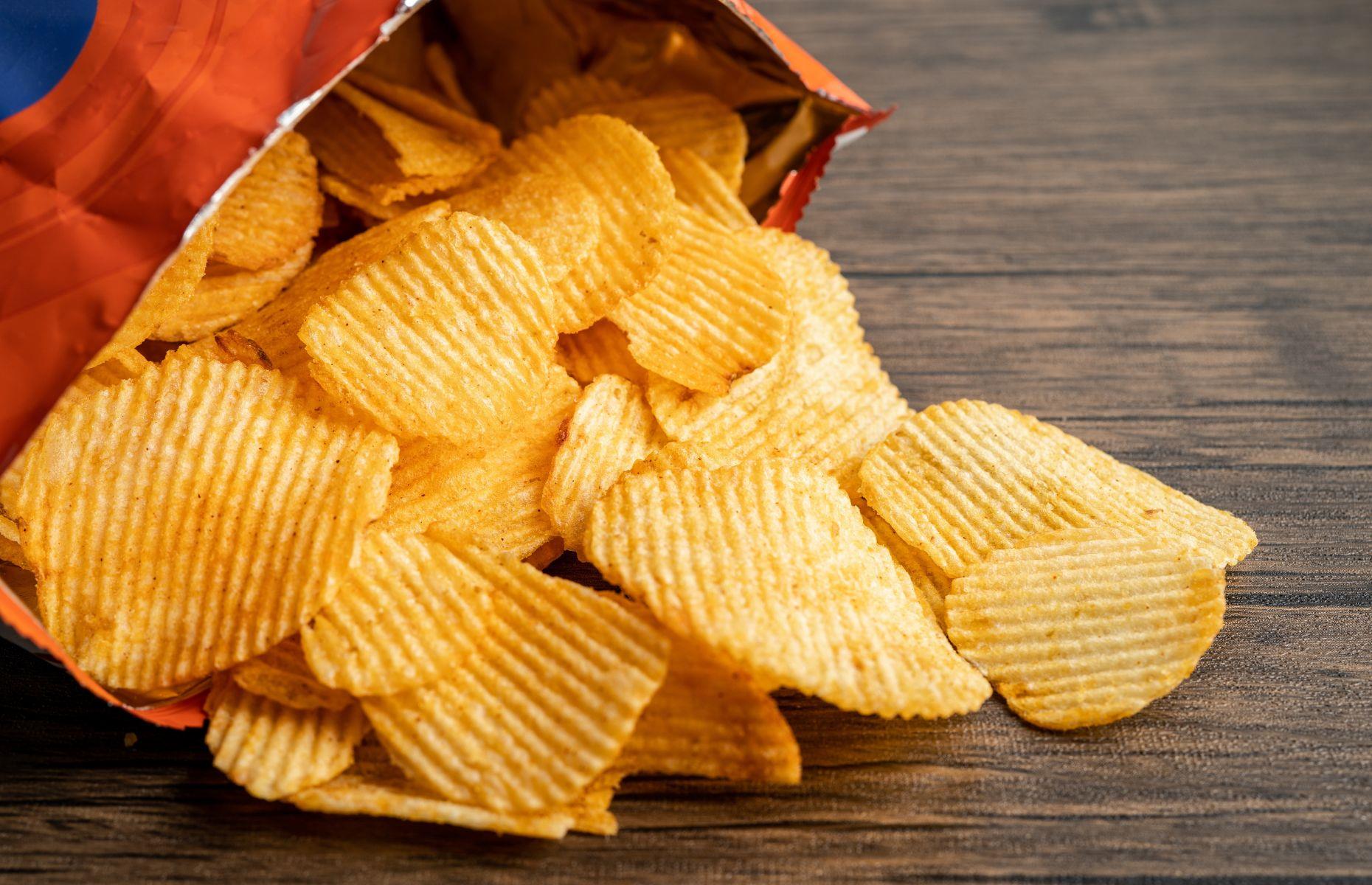 32 'junk' foods that are much healthier than you think