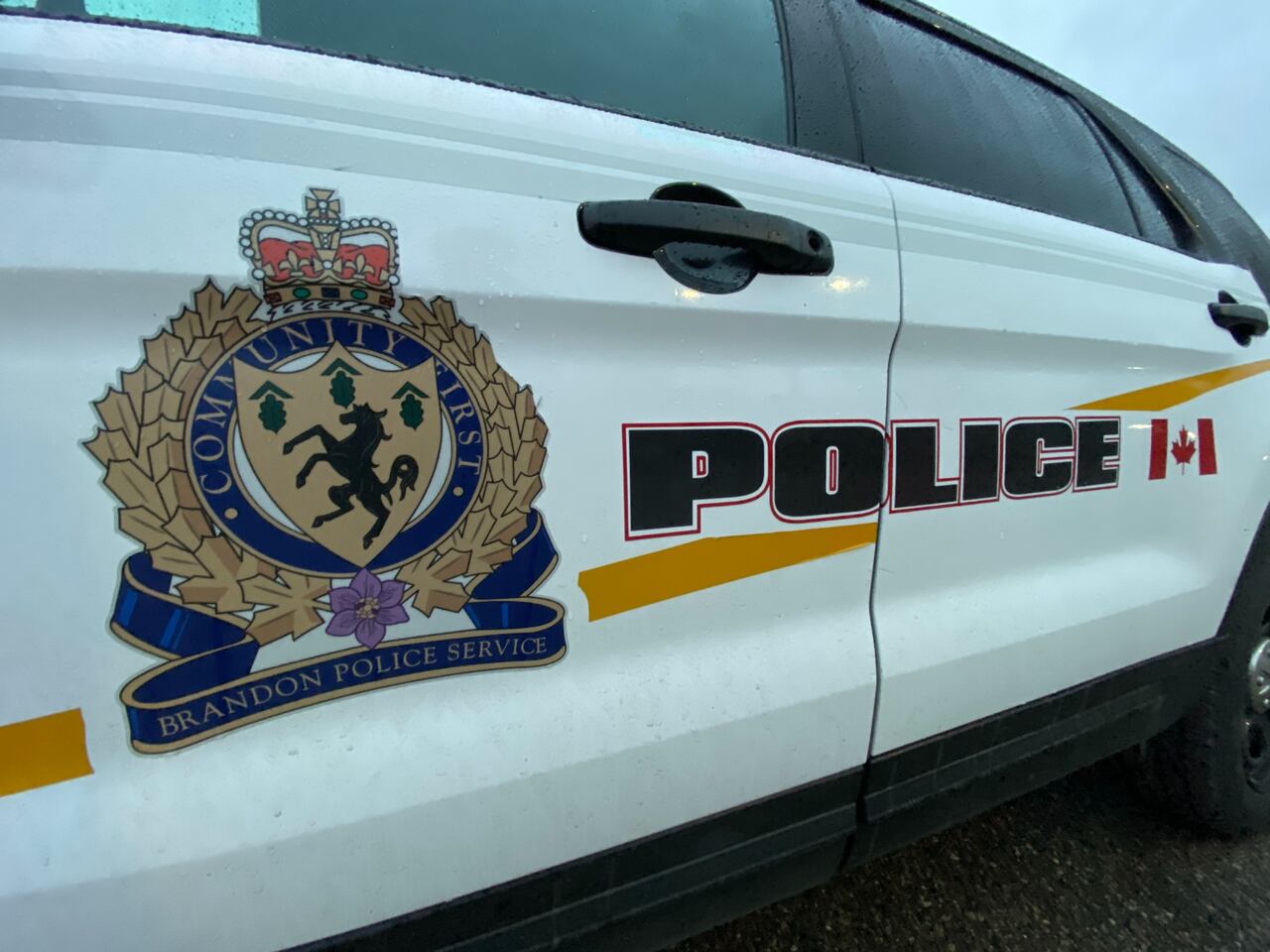 No charges to be laid against Brandon police officers in 2022 arrest: IIU