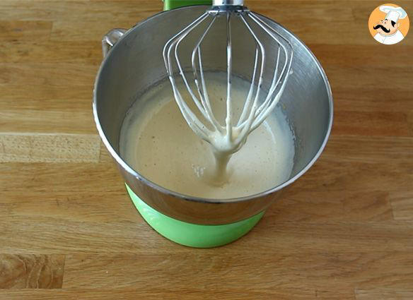 Despacito cake - the famous brazilian chocolate and coffee cake