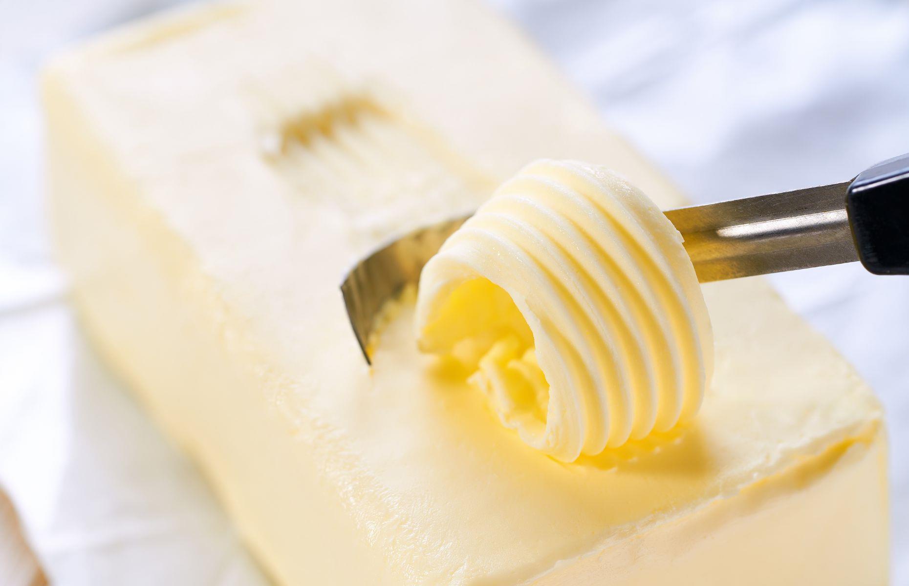 Butter and 31 other 'unhealthy' foods you can eat without guilt