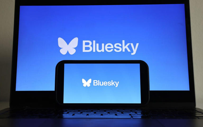 Bluesky user count hits 20 million and continues to grow: What to know about the platform