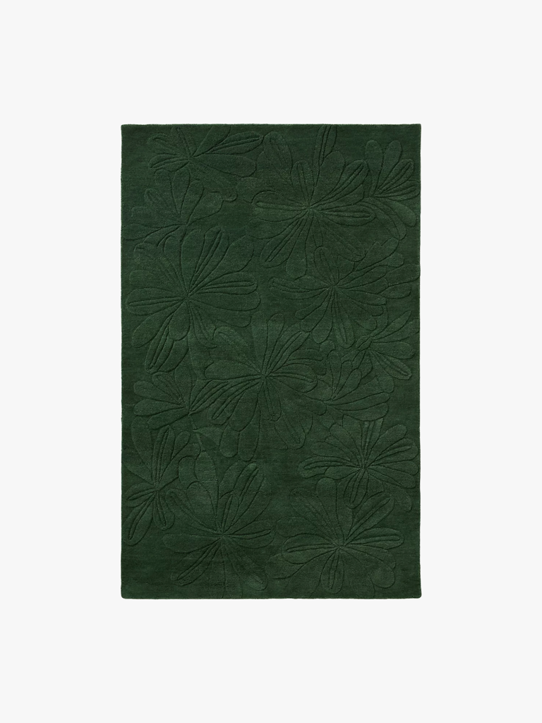 The Best Area Rugs for Living Rooms, Lofts, and Other Open Spaces