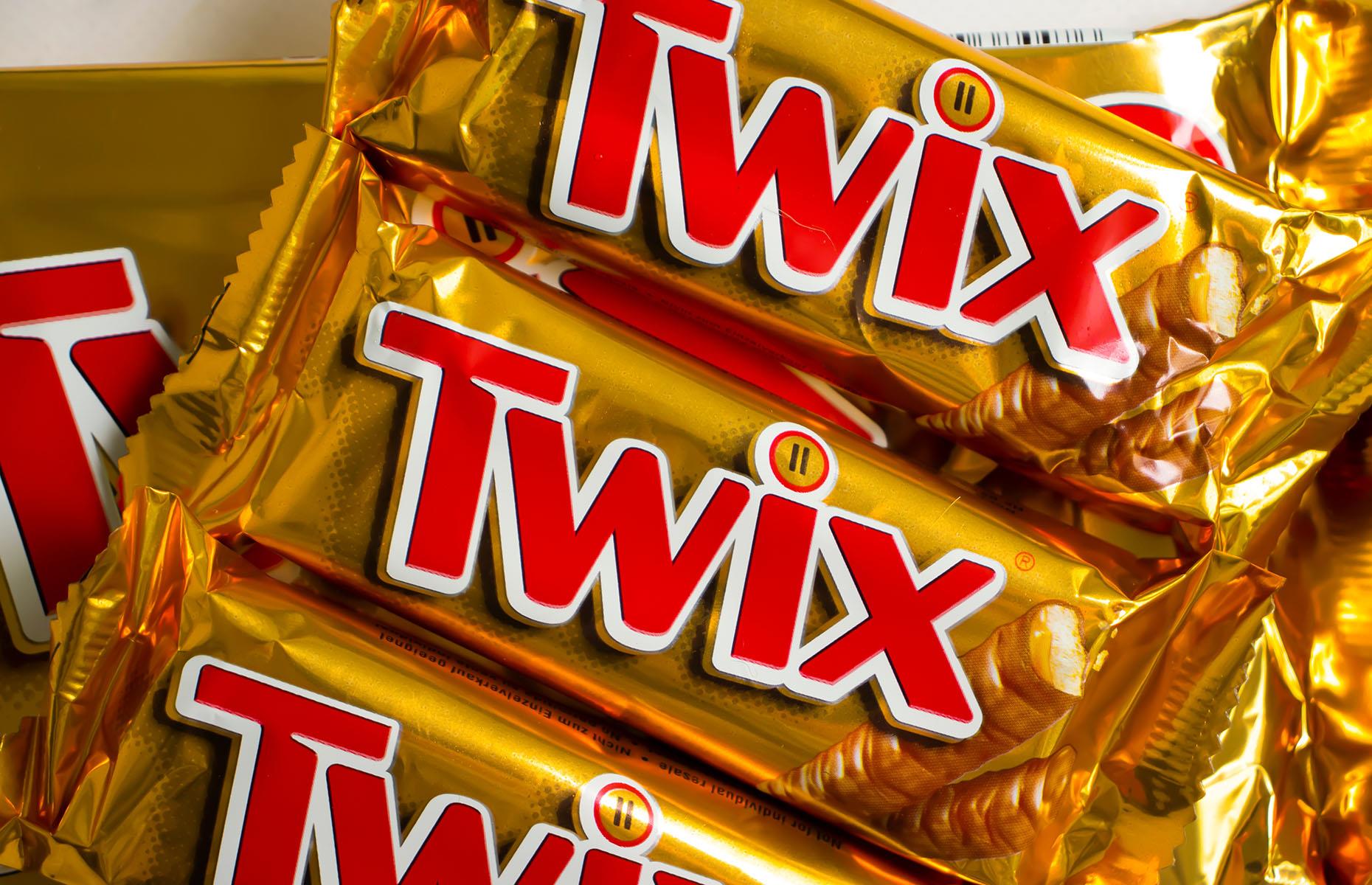 Childhood candies that will bring back memories