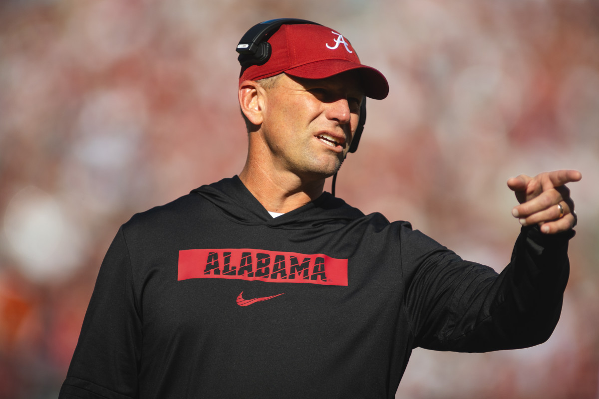 Alabama Receives Promising Recruiting News on Thursday