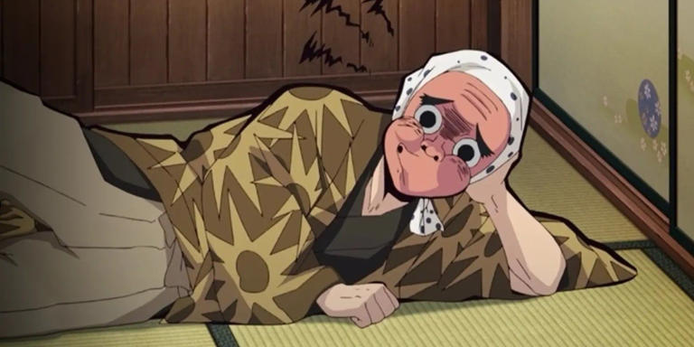 The 25 Best Demon Slayer Characters, Ranked