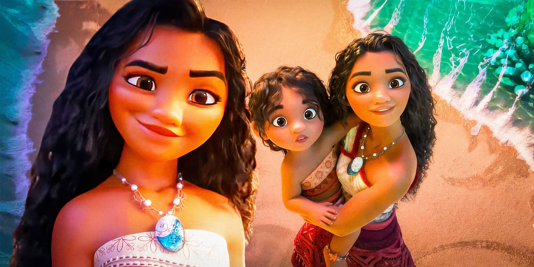 Where To Watch Moana 2 On Streaming