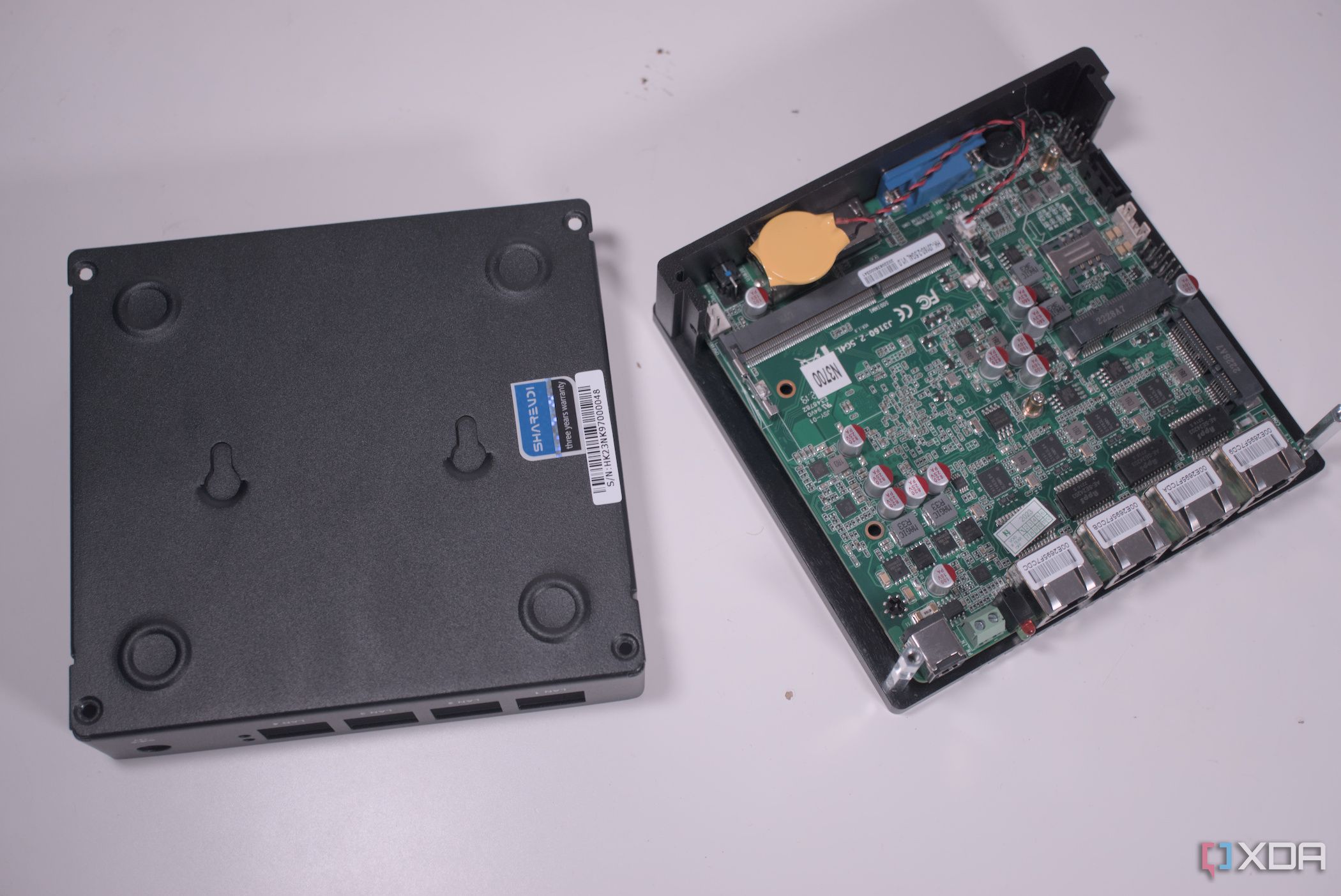 How To Easily Replace Your Isp Router With A Custom Opnsense Firewall