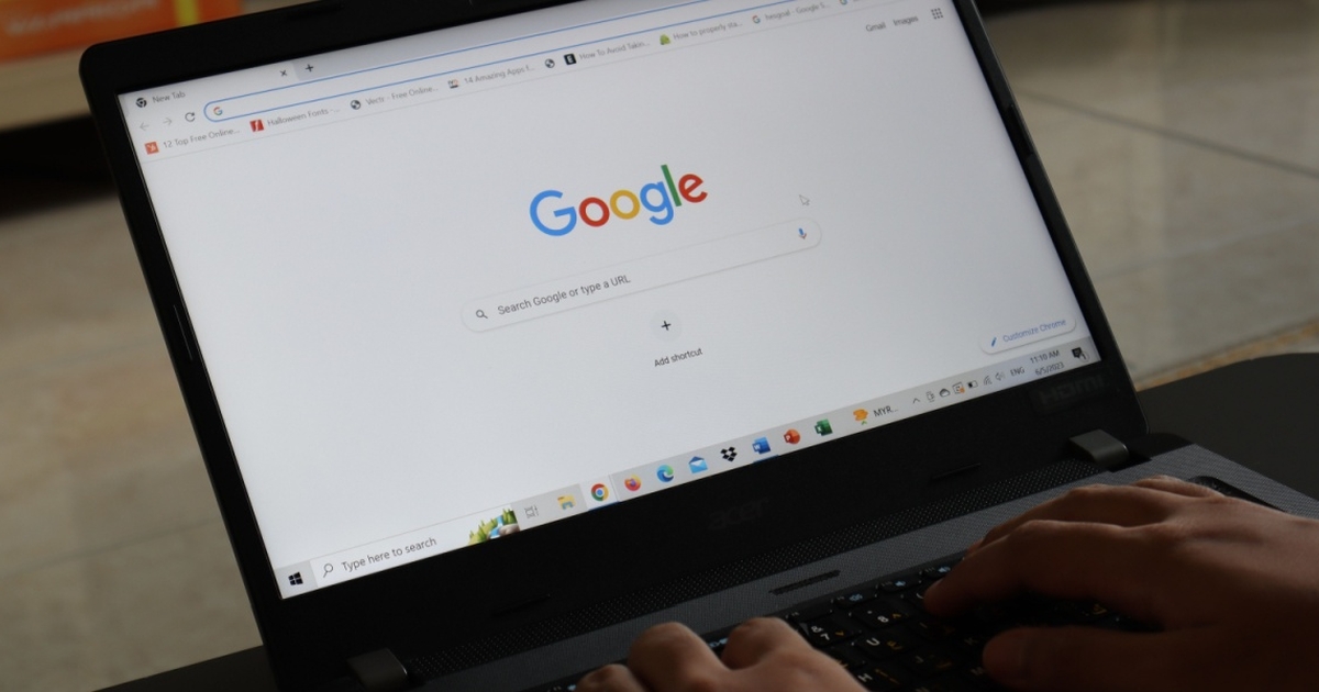 Her er danskernes 10 mest søgte ting i 2024