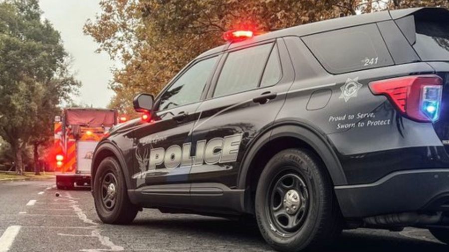 One person injured in Elk Grove shooting