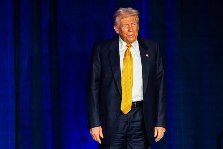 Expertos advierten que las deportaciones masivas de Trump podrían ... Expertos advierten que las deportaciones masivas de Trump podrían ...