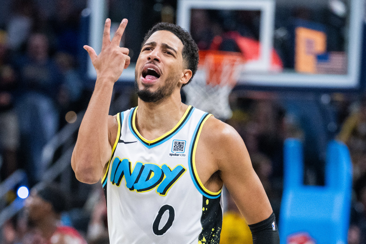 Why Should Pacers Fans Feel Optimistic vs. Nets? Why Should Pacers Fans Feel Optimistic vs. Nets?