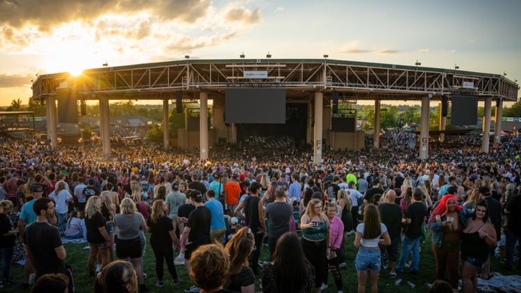Live Nation eliminates popular ticket option for 2025 concert season at ...