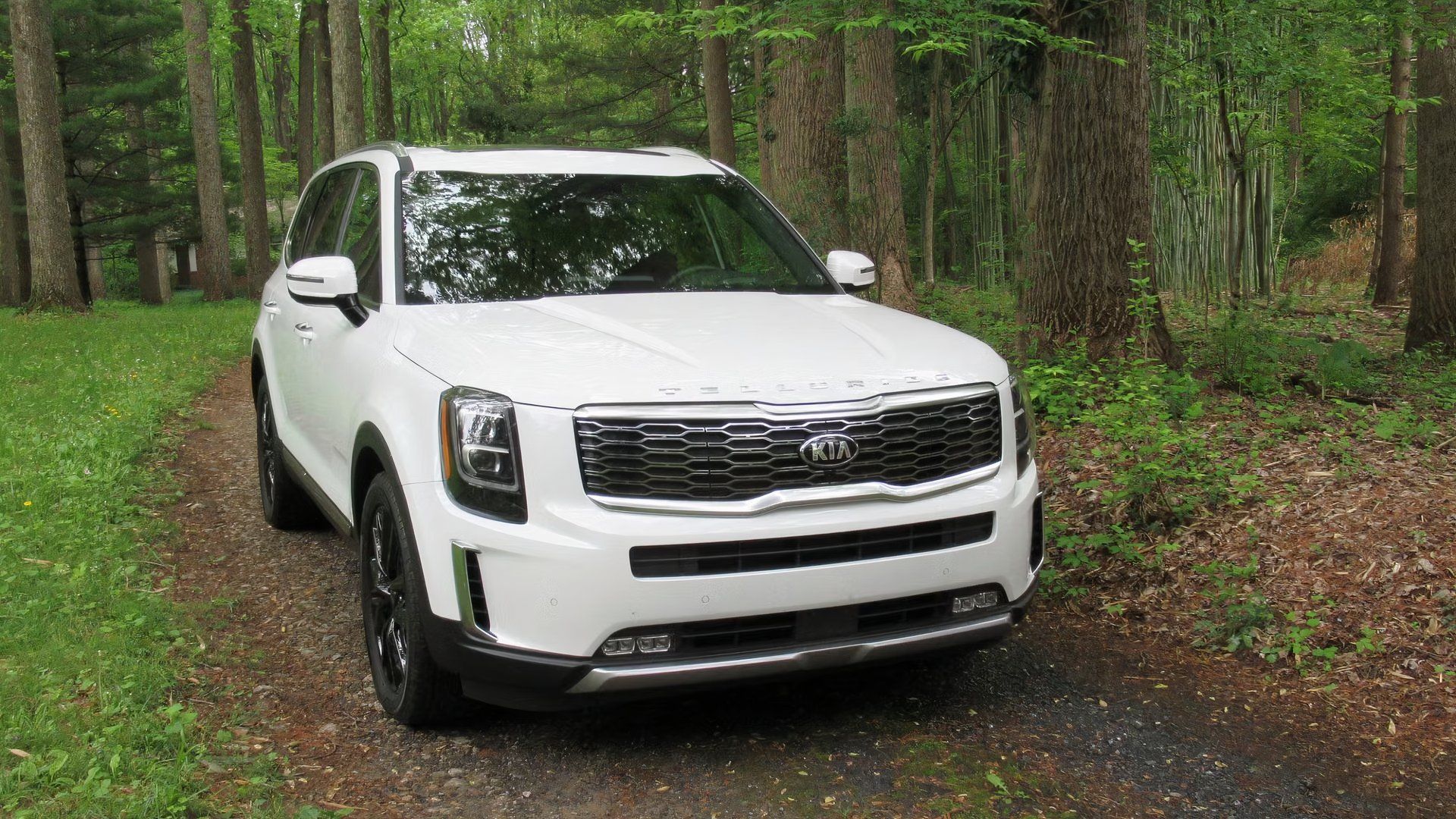 10 Cheapest Midsize SUVs In 2025