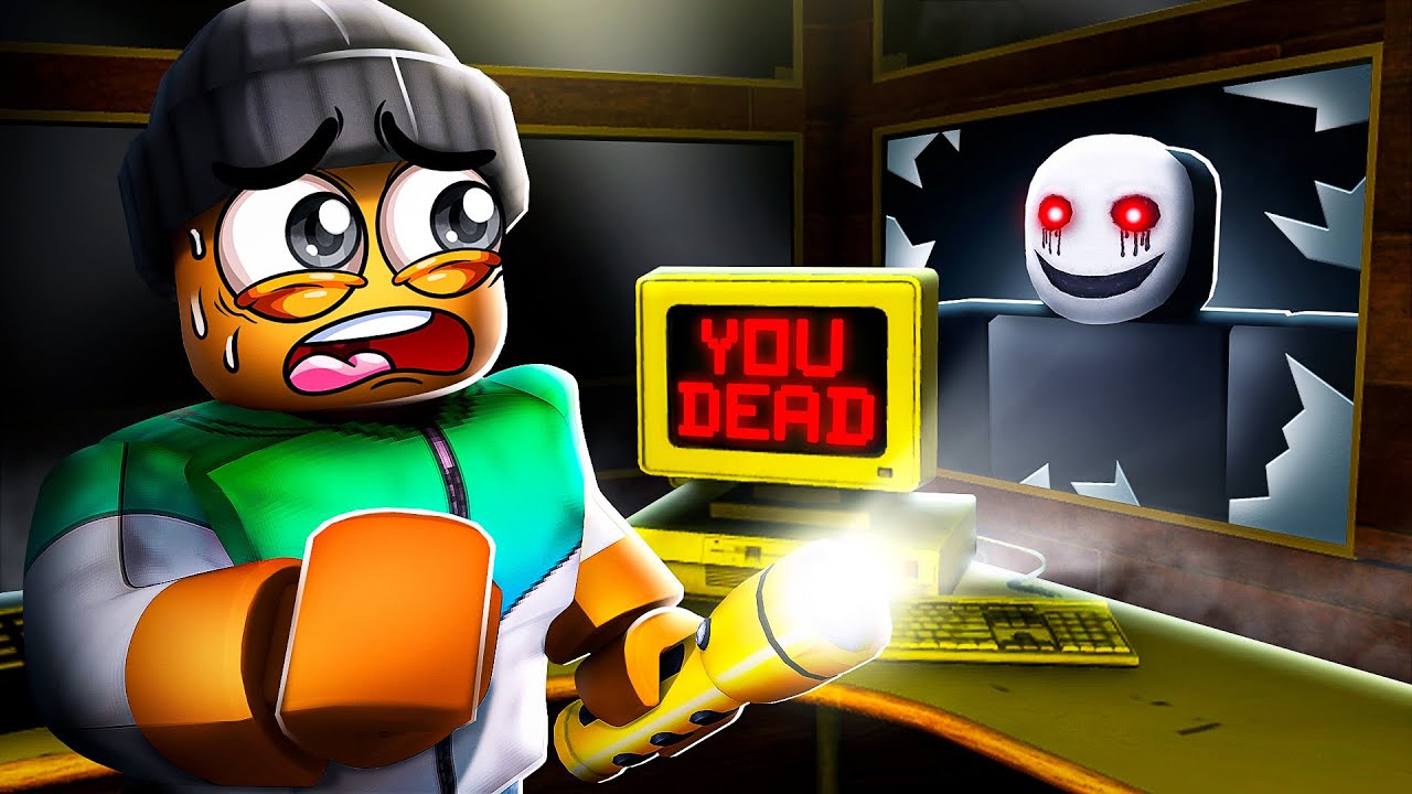 The Watchtower Experience – Roblox’s Most Mysterious Game