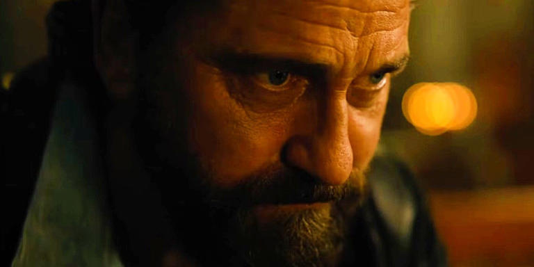 Gerard Butler's New Action Movie Passes Major Domestic Box Office Milestone After Just Three ...