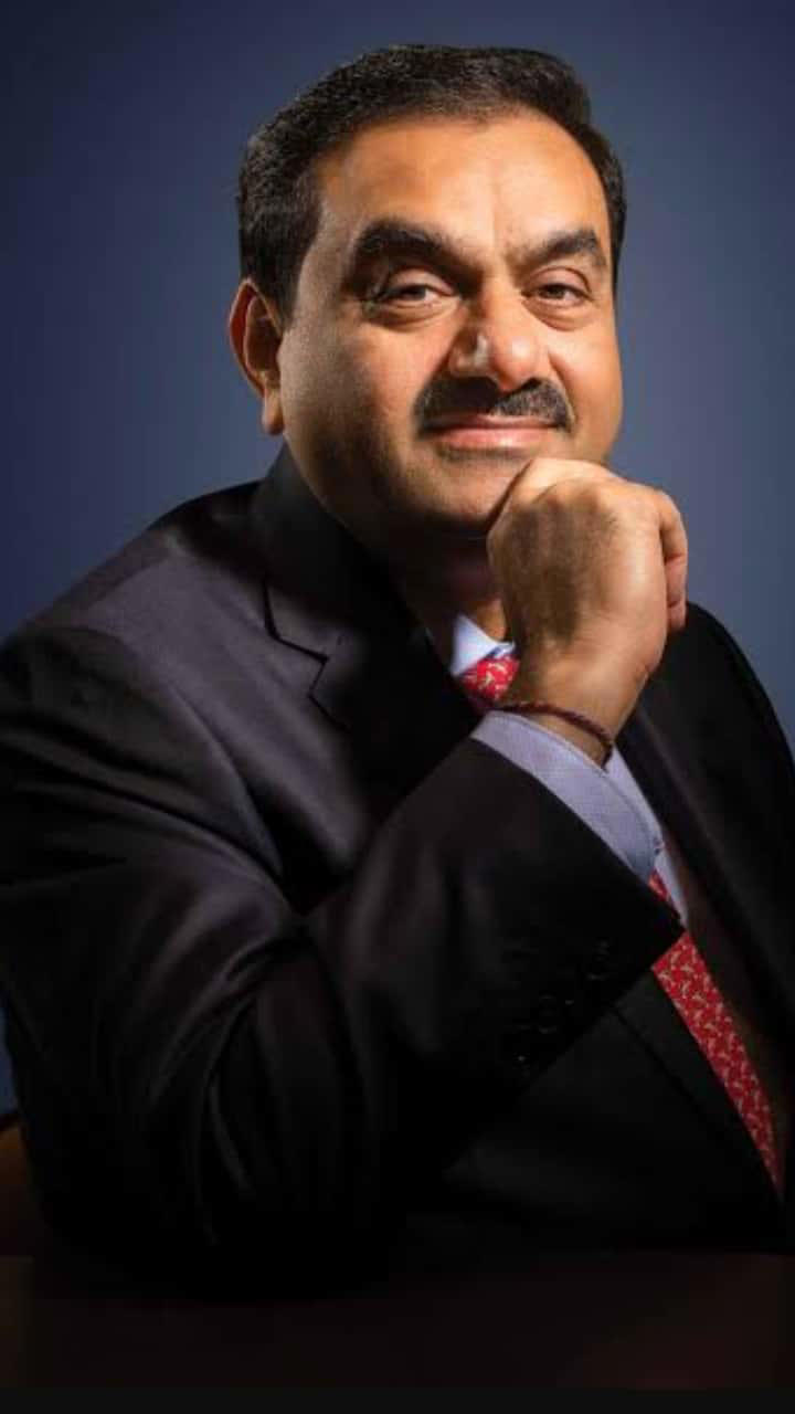As Adani Group stocks plunge up to 20%, take a look at Gautam Adani's ... As Adani Group stocks plunge up to 20%, take a look at Gautam Adani's ...