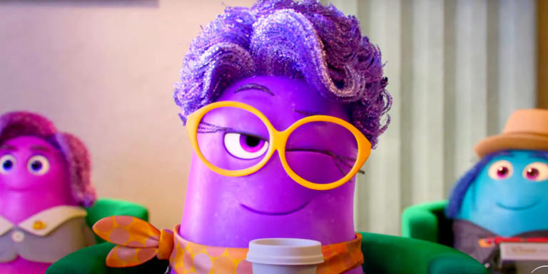 Dream Productions Ending Explained: How It Connects To Inside Out 2