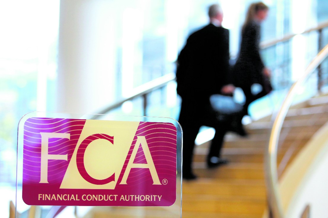 Number of FCA complaints about bosses ‘suspiciously’ low