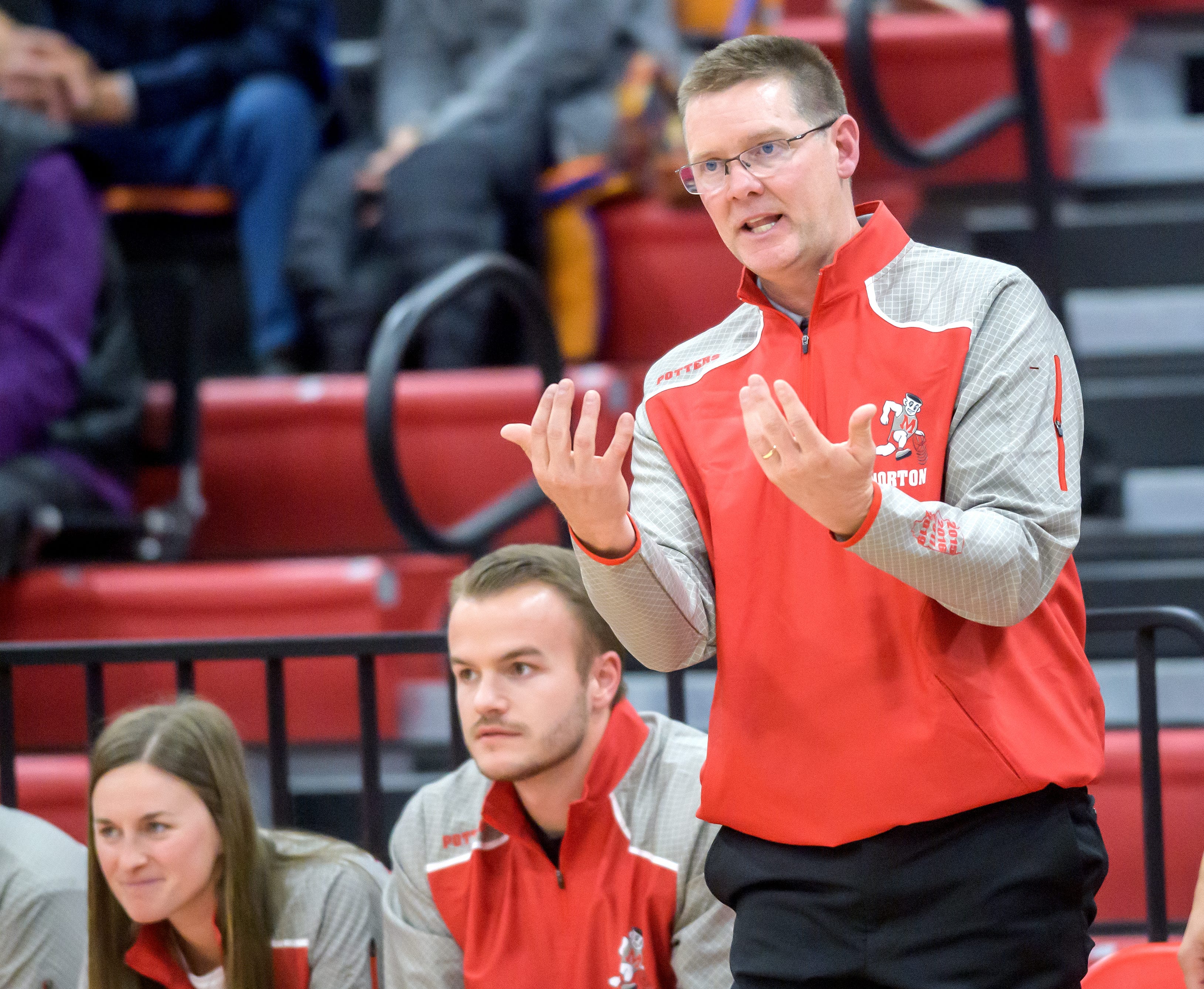 State champion Morton girls basketball coach to retire after nearly ...